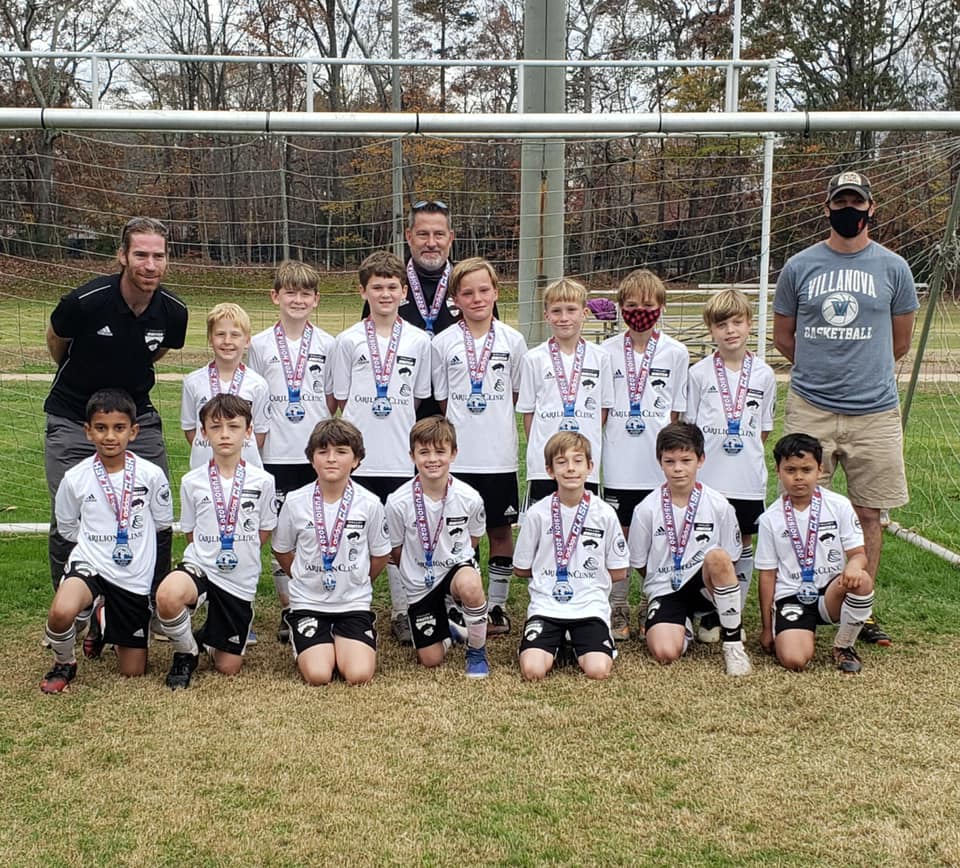 U11 Travel Soccer